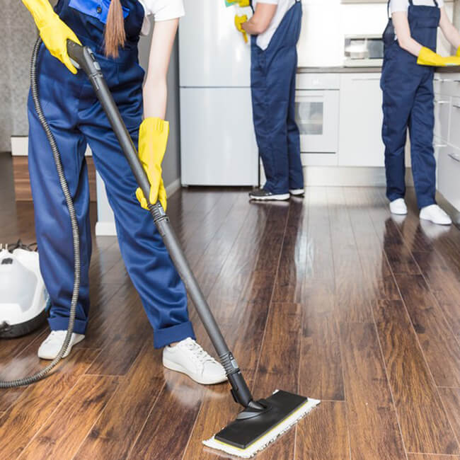 How to Decontaminate a Construction Site After COVID19 Exposure