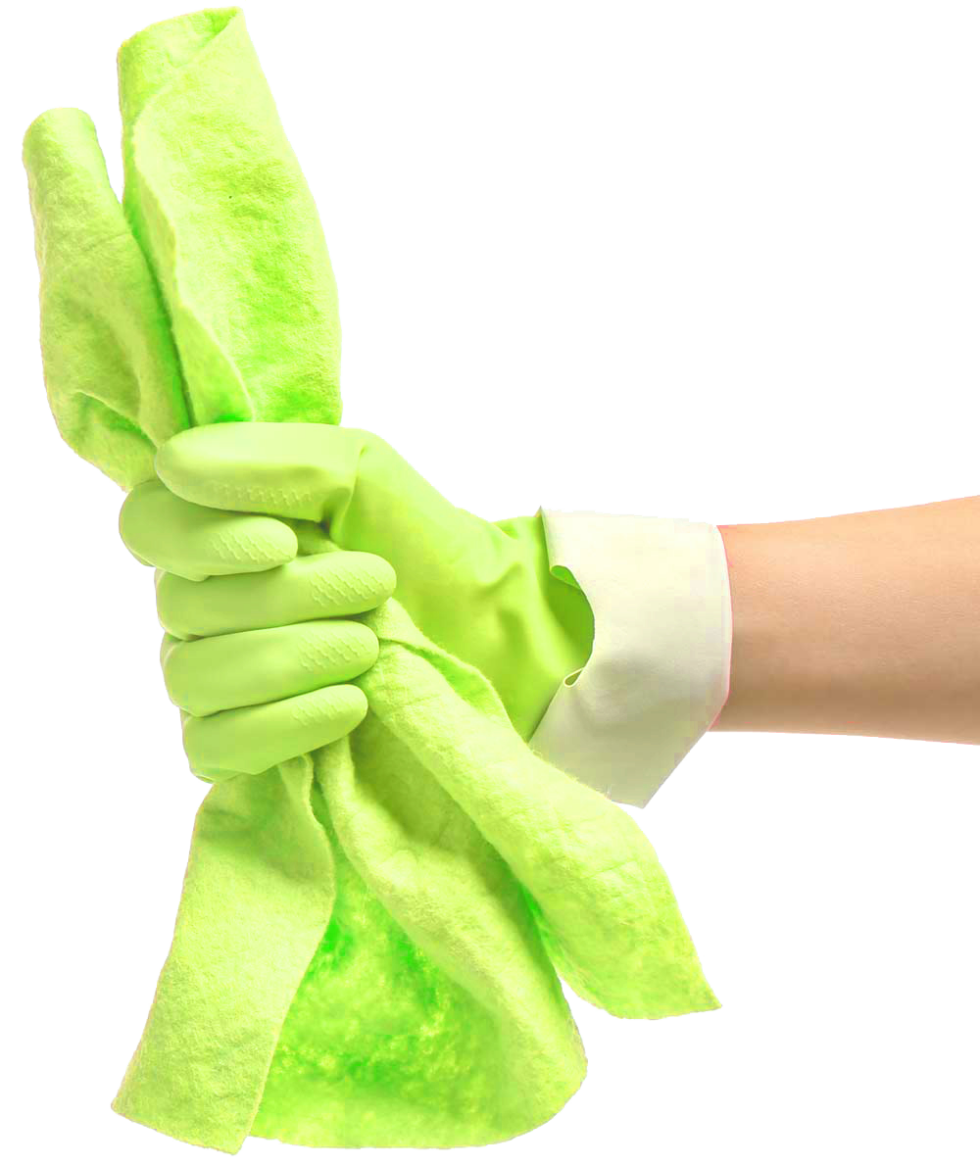 Who We Work With | Select Shield Cleaning